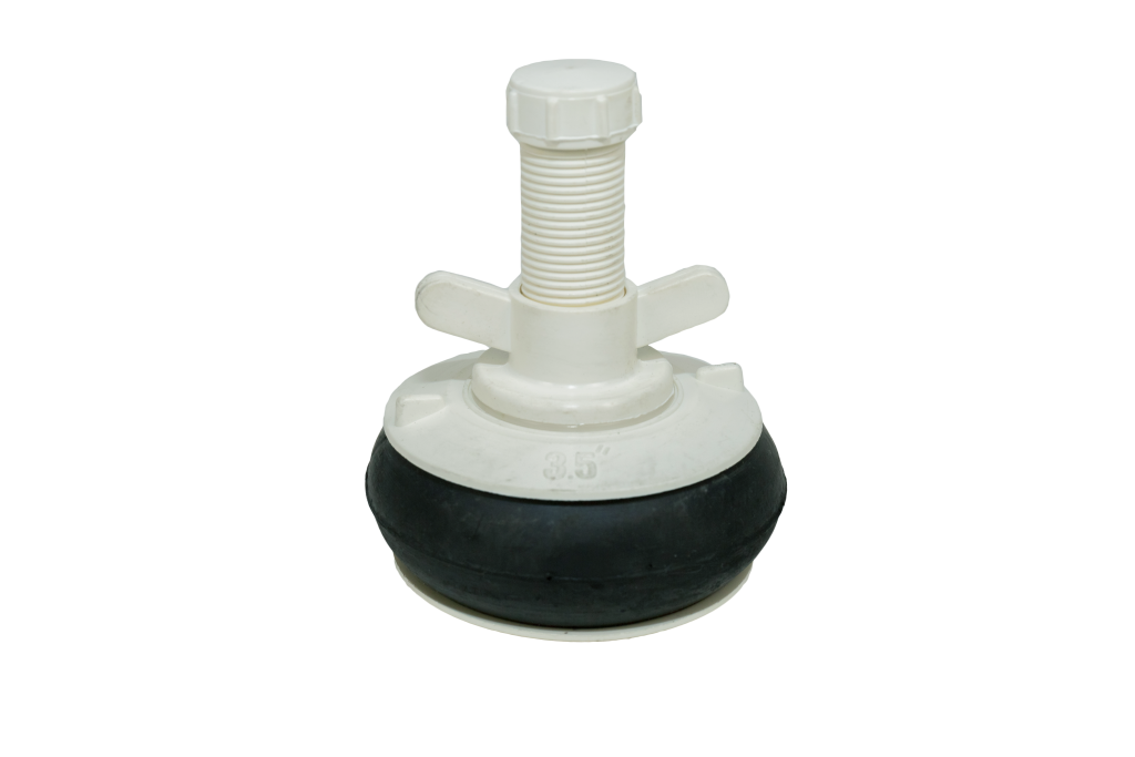 Nylon Pipe Plugs Archives - COB Industries - Pipe Plugs, Pipe Freezers ...